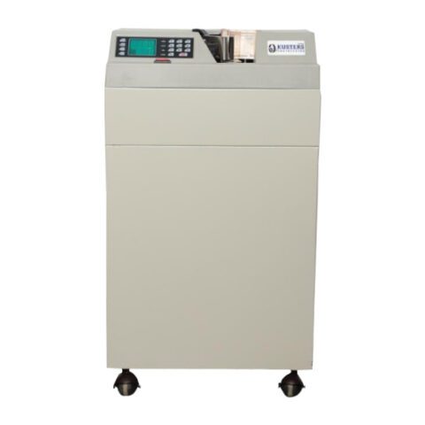 Bundle Note Count Pro Mc Floor Model - (NCMHD) - Swastik Corporation