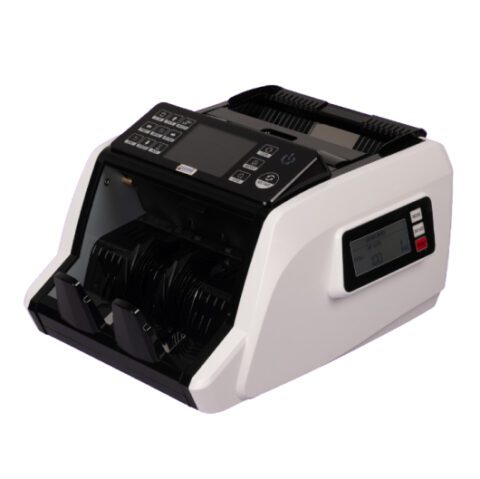 Note Authentication Mc Single Pocket (Dual CIS) - CA700 - Swastik ...