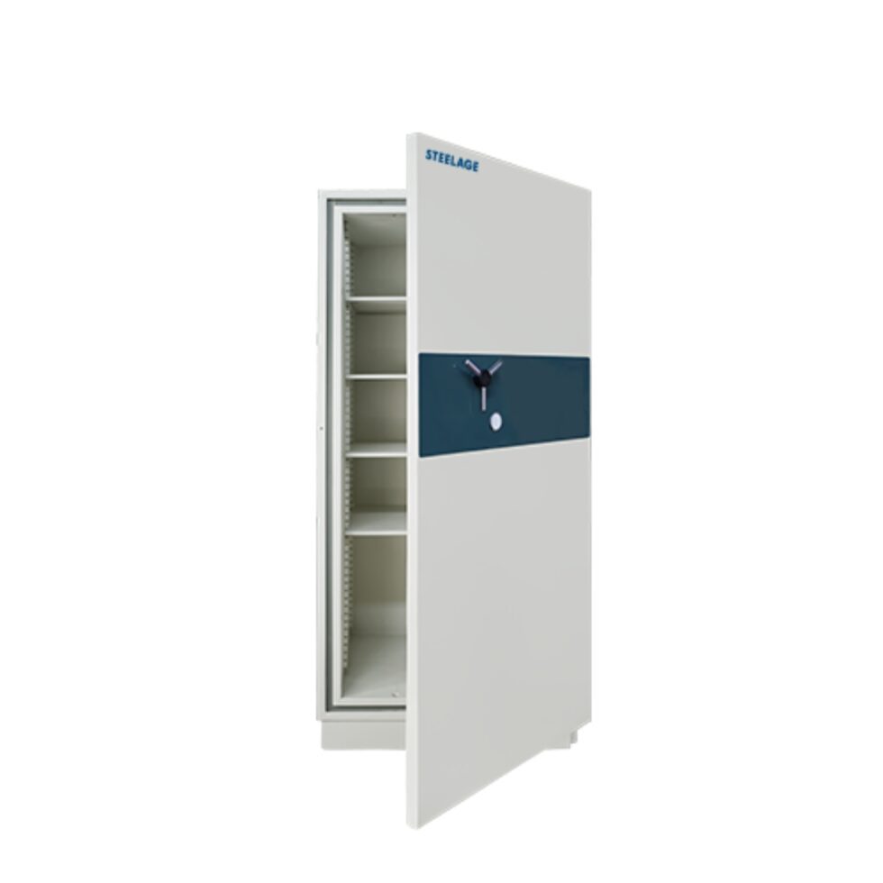 Fire Resistant Cabinets - Swastik Corporation